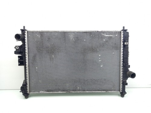 Radiator Water / 84208069/2789029 For OPEL Logo B SPORTS Tourer Z18 2.0 ...