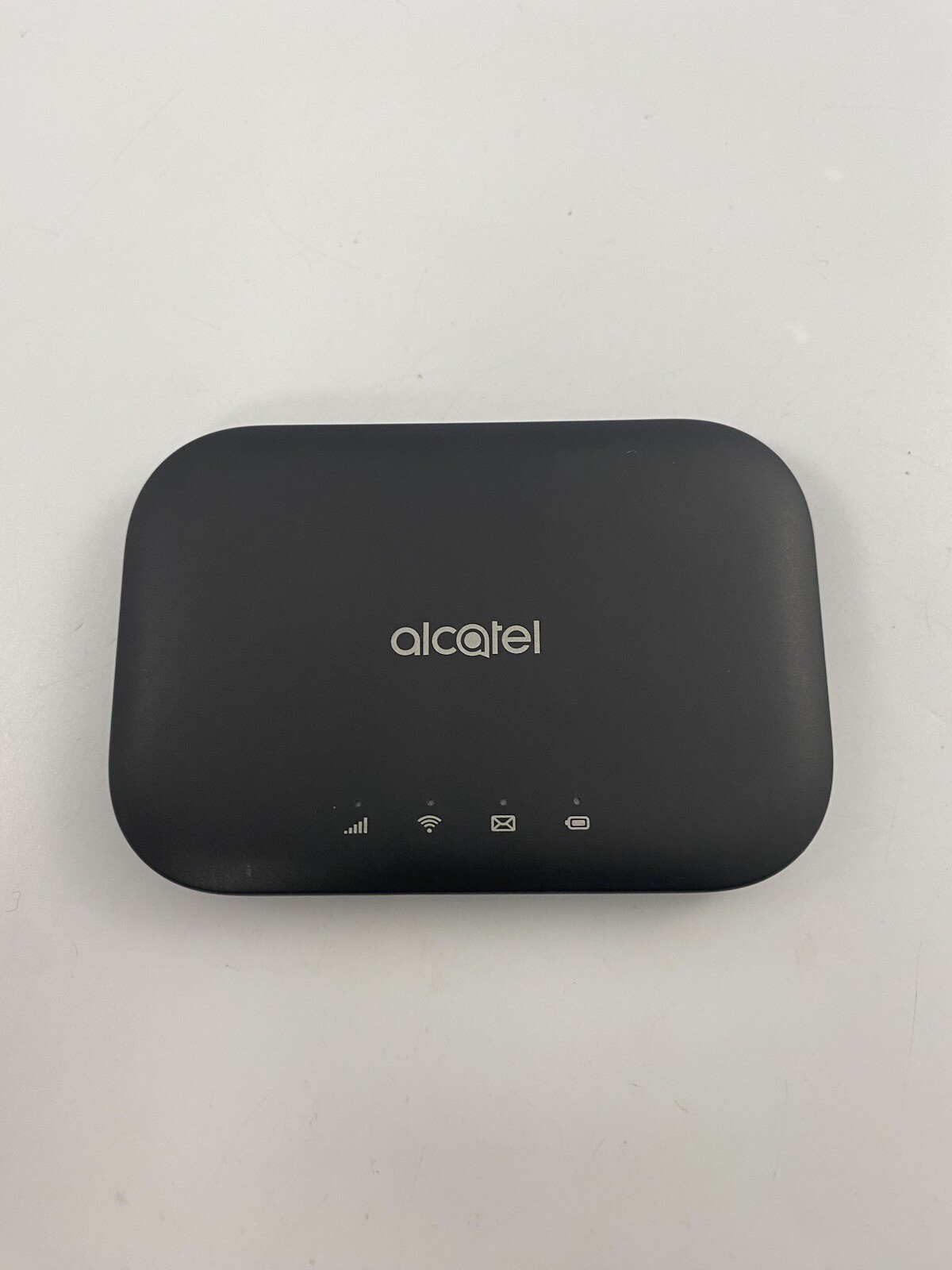 Alcatel Link Zone MW70VK Unlocked 4G Mobile WiFi Router Hotspot ...