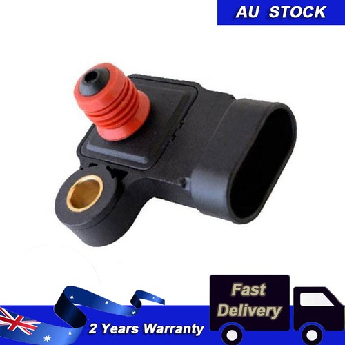 New MAP Sensor for Holden Viva JF F18D3 1.8L DOHC 4cyl 2005-2009 ...