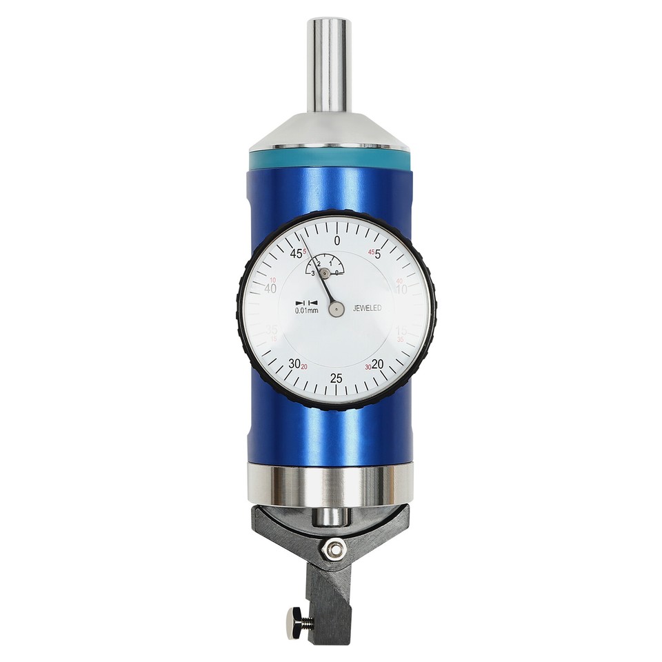 Co-Ax Precision Milling Machine Test Dial Tool Kit Coaxial Centering ...