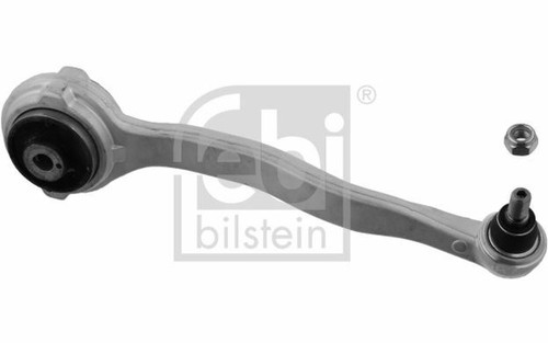 FEBI BILSTEIN Querlenker vorne rechts hinten unten für MERCEDES-BENZ ...