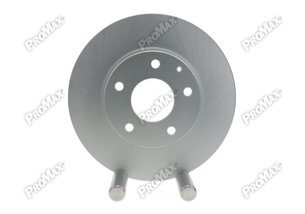 Disc Brake Rotor-GS Promax 20-610012 for sale online | eBay