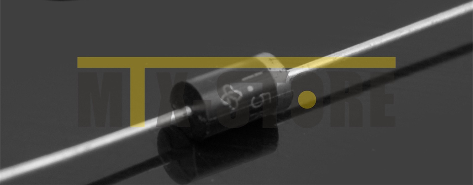 50pcs DIODE TVS 56V 600W 1,5KE56A DO-201AD Vishay Best offer | eBay