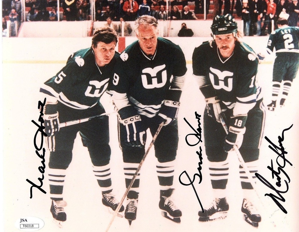 Gordie Howe Family Gordie Howe: The Life And Legacy Of Mr. Hockey