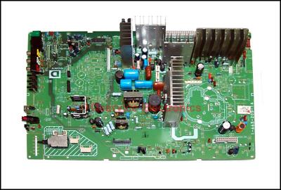 NEW Sony Main D Board 1-663-209-14 For AE-4 Chassis 25" & 29" Trinitron ...