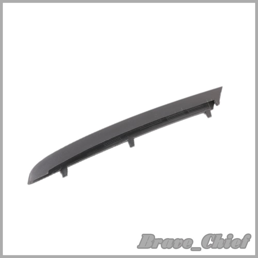 Fits For BMW 328i 330i 335i 325xi 328xi Front Bumper Trim Panel Strip ...