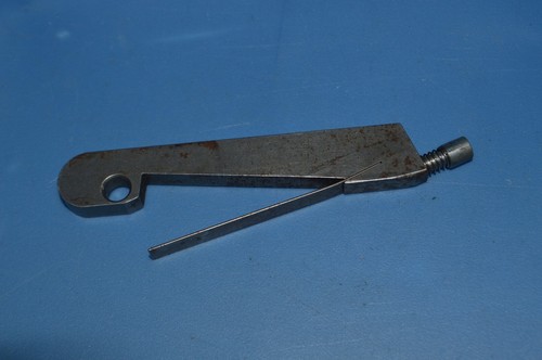 LOT #1221 RCBS PRIMER ARM FOR LARGE PRIMER | eBay