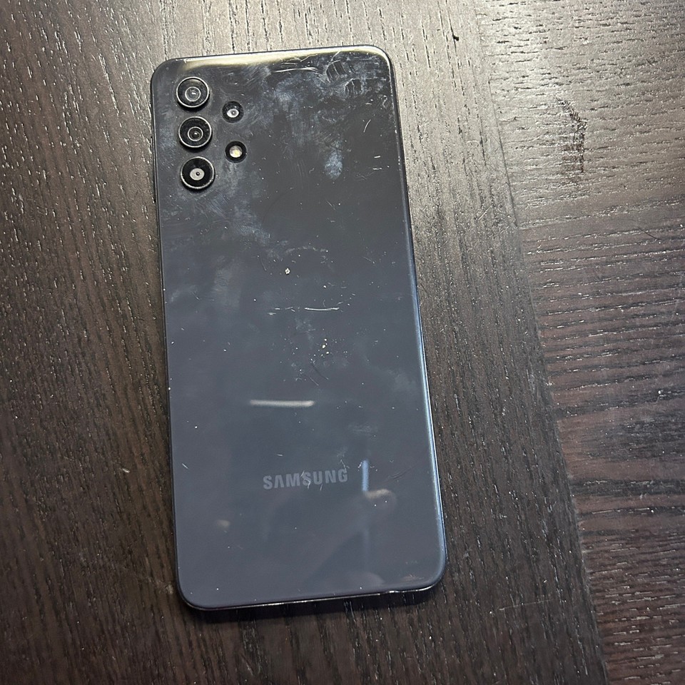 Display Phone Dummy Fake Model Prop Toy Samsung Galaxy A32 5G | eBay