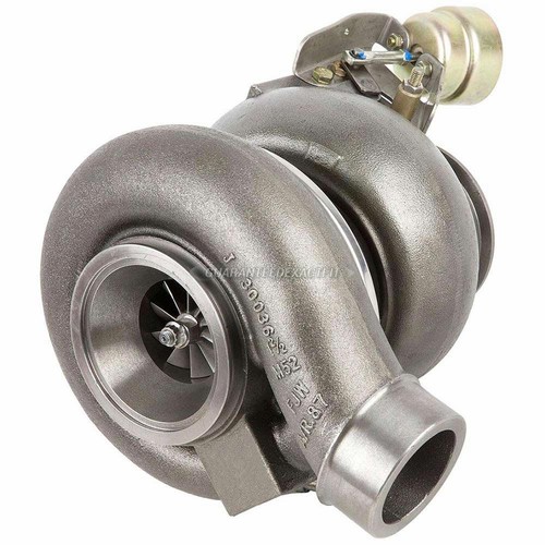 For Caterpillar CAT C15 ACERT Twin Turbocharger Pair Compound Turbo Kit ...