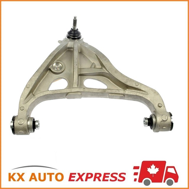 Buy Suspension Control Arm and Ball Joint Assembly-BAW Suspension Front ...
