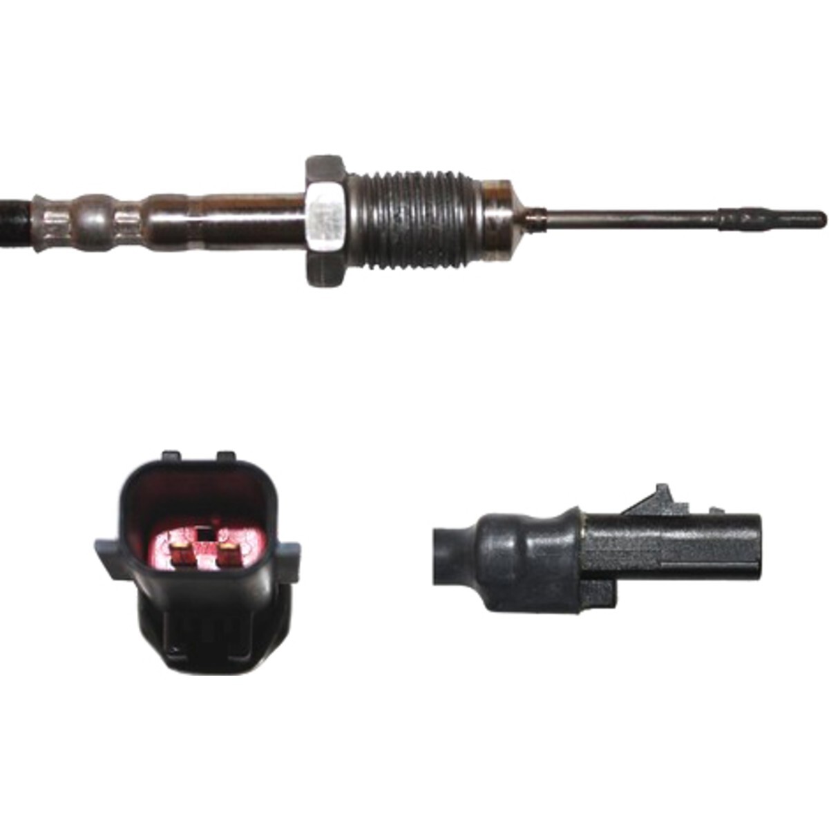 273-10335 Walker Products EGT Sensor for Ram Truck 2500 Dodge 3500 4500 ...