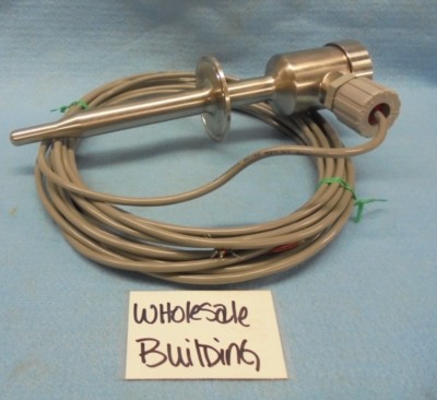 Transmitters - Anderson Instruments