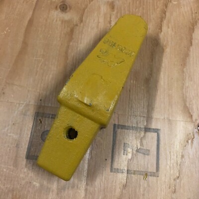 Grinding - Weldon Model