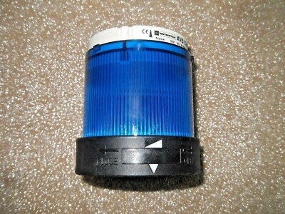 Strobe & Beacon Lights - Telemecanique Stack Light