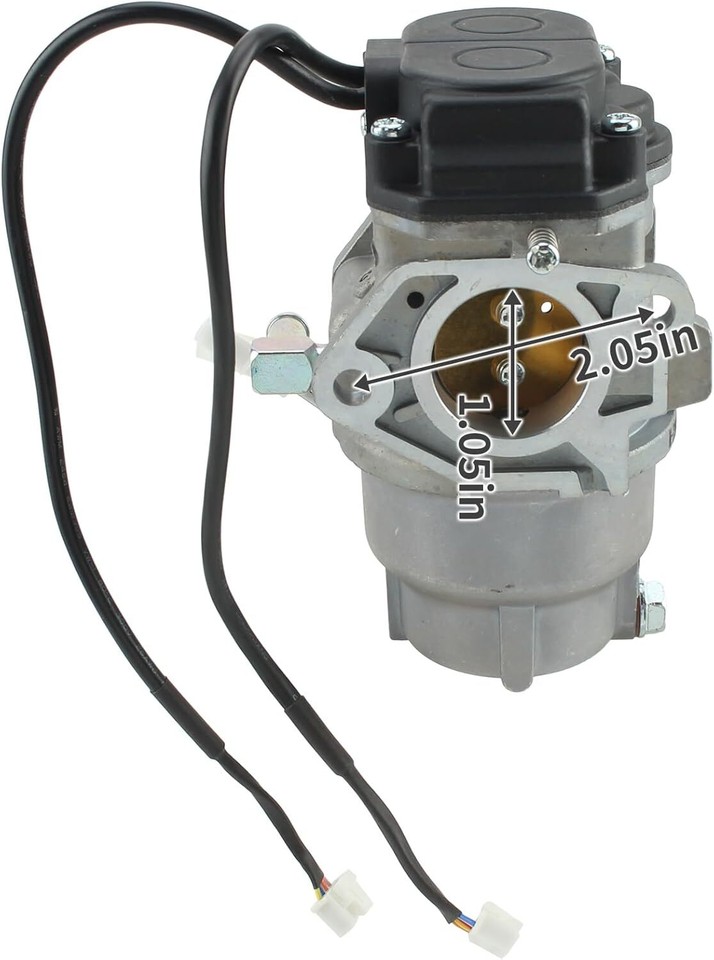 Carburetor For Cub Cadet XT1 LT42 IntelliPower with AX90H0 547cc engine ...