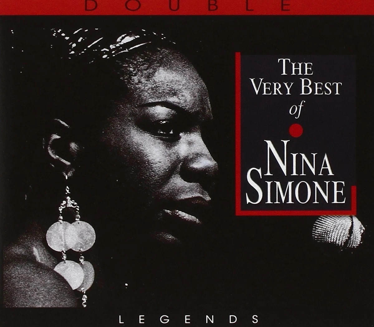The Very Best Of Nina Simone