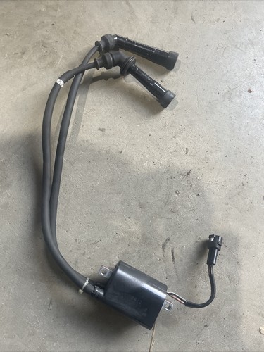 Suzuki SV650 ABS Ignition Coil Rear 2016-2020 OEM 33420-44H02-000 | eBay