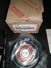 88440-35080 Toyota Pulley ASSY Idle 8844035080 Genuine OEM Part ...