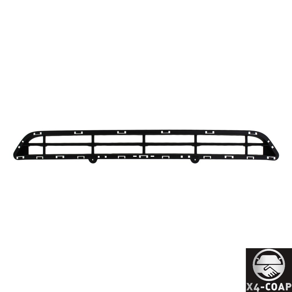 New Front BUMPER GRILLE For Hyundai Santa Fe 865614Z000 | eBay