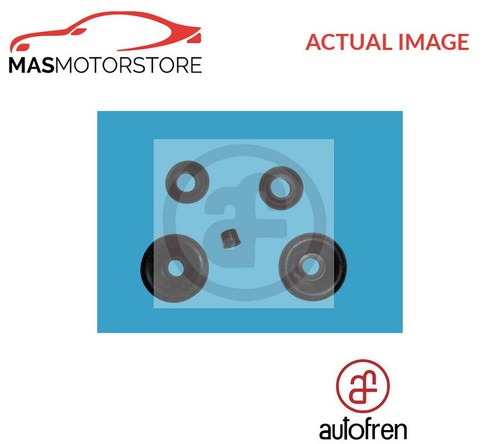 REPAIR KIT WHEEL BRAKE CYLINDER AUTOFREN SEINSA D3527 P NEW OE ...