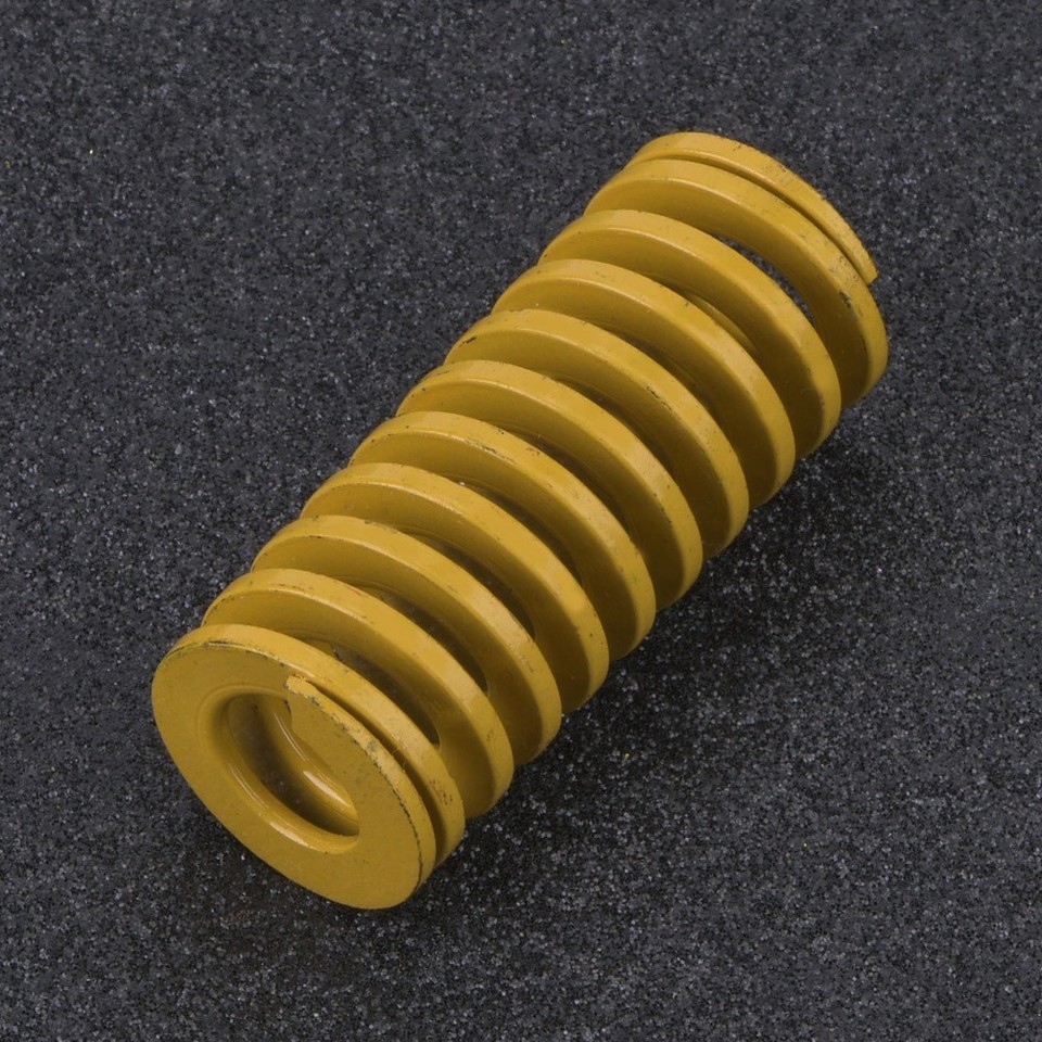OD 20mm ID 10mm Extra Light Load Mould Die Spring Spare Accessory(TF20 ...