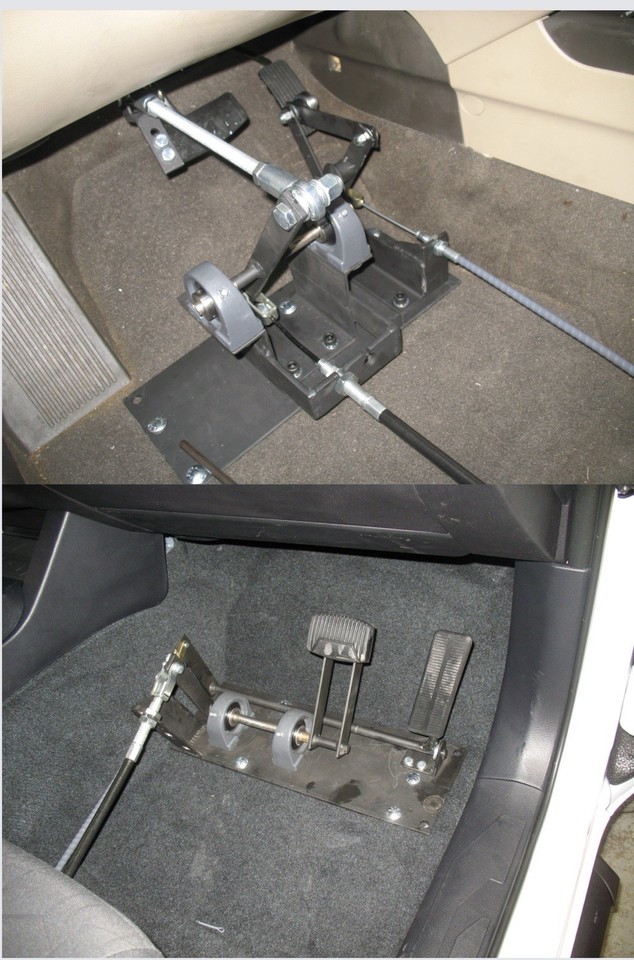 Right Hand Drive Conversion Kit | eBay