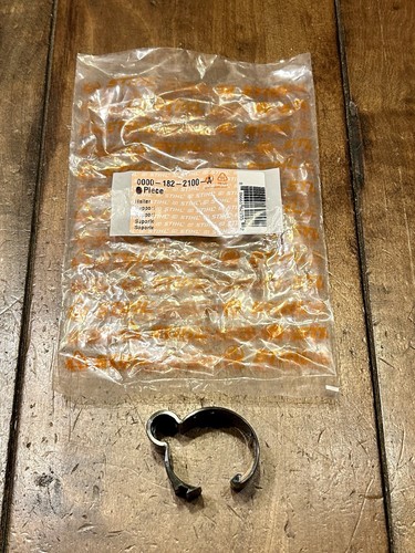 STIHL Cable Holder FS240 FS250 FS55 FS91 FS131 0000-182-2100 Genuine ...