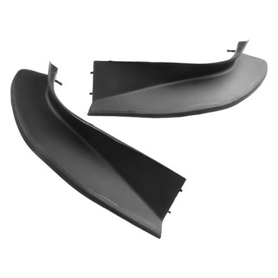 Enhance Your For Bmw with Rear Trunk Rail Drip Trims 51497453355 ...
