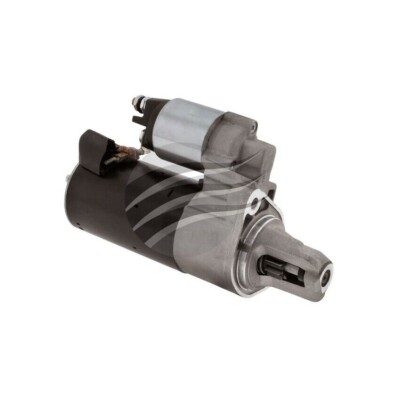 NEW Starter Motor 12V fits Mercedes-Benz 4.7L 5.5L C 63 CLS 63 CLS ...