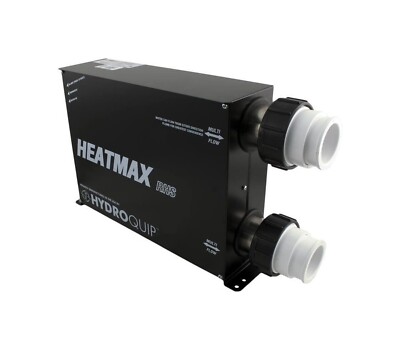 HEATMAX-RHS-11 Electric Pool/Spa Heater | eBay