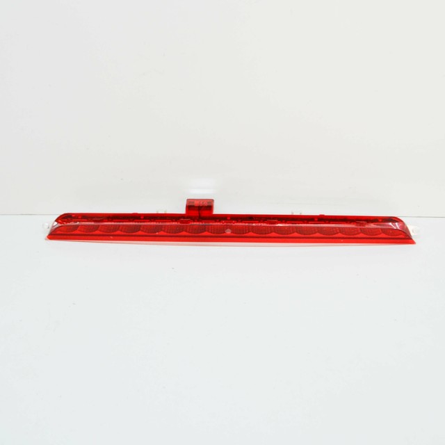 Mercedes-Benz GLS X166 BOOTLID Additional Brake Light A1668200056 2015 ...