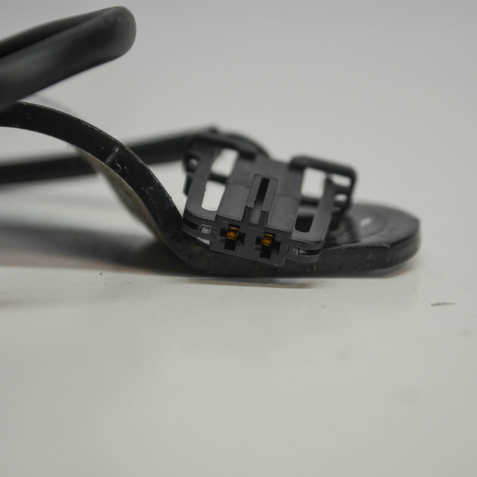 AUDI A1 2012 Front Left Seat Buckle 8X0857755B 10013913 | eBay