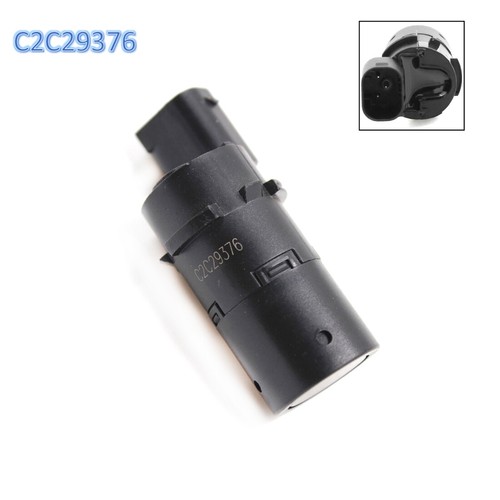 C2C29376 PDC Parking Sensor C2C29376XXX For Jaguar X S Type X100 X350 ...