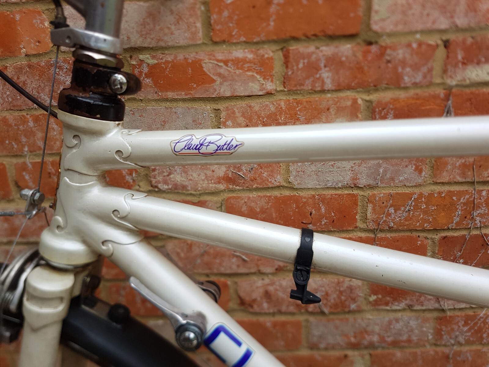 Vintage Claud Butler Fabulous Ultra Short Wheelbase 1948 Tandem | eBay UK