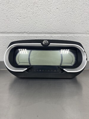 BRP Sea-Doo Meter Assembly Speedometer for 2019-2024 GTX GTR RXP RXT ...