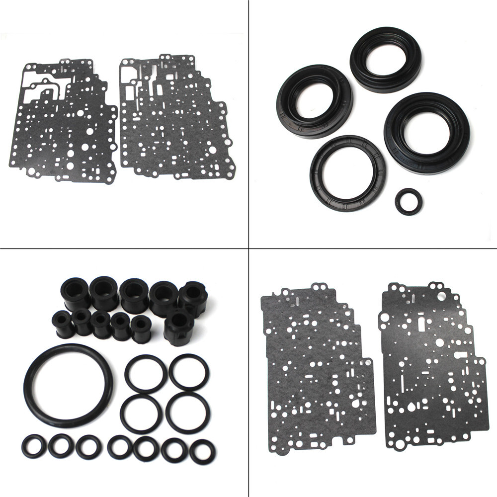 Auto Transmission Overhaul Master Rebuild Kit with A6GF1 Fits For ...