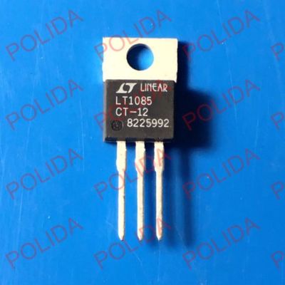 1PCS IC LINEAR TO-220 LT1085CT-12 LT1085CT-12#PBF LT1085 | eBay