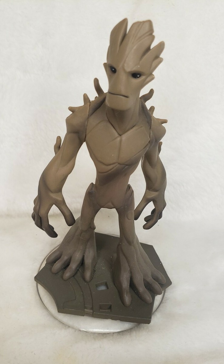 Disney Infinity Guardians Of The Galaxy Figures Amazon.com: Disney