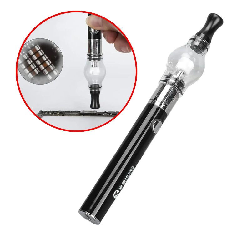 Atomization Atomizer Dispenser Short Circuit Repair Motherboard Tool ...