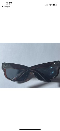 COSTA Del Mar INLET IT 10 SUNGLASSES Tortoise/brown POLARIZED 580P | eBay