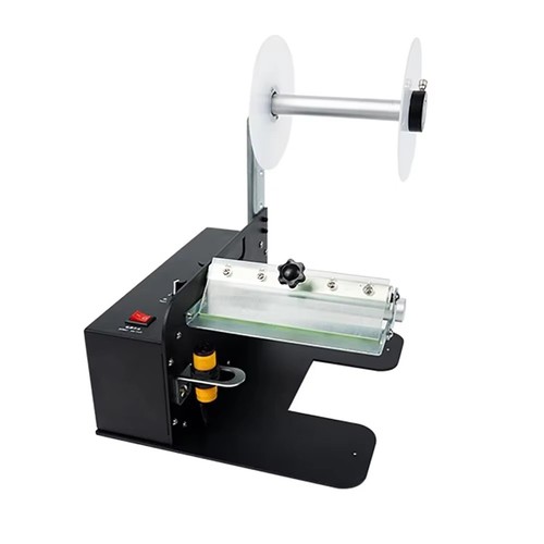 1160D Automatic Label Dispensing Machine, Self-Adhesive Sticker ...