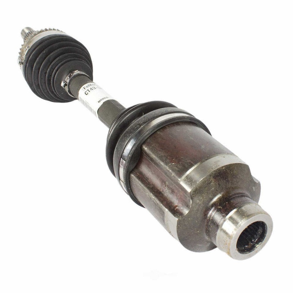 Drive Axle Shaft Assembly Motorcraft TX-735 fits 12-14 Ford Edge | eBay
