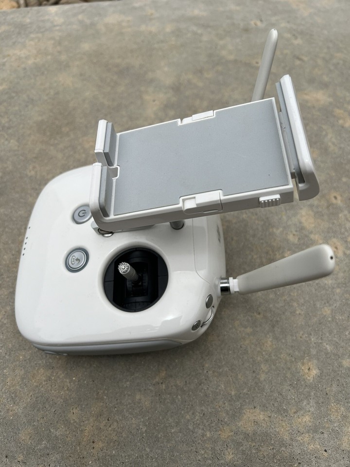 DJI Phantom 4 Drone Transmitter Remote Control Controller Radio GL300C ...