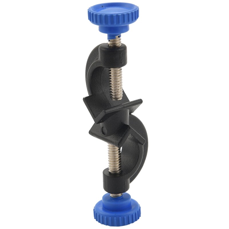 Lab Clamp Holder 2 Boss Heads Retort Stand Holder 4 Pcs R2R2 R2R2 ...