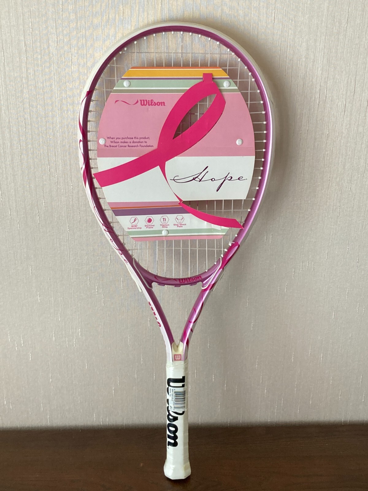 Wilson Racquet Sports