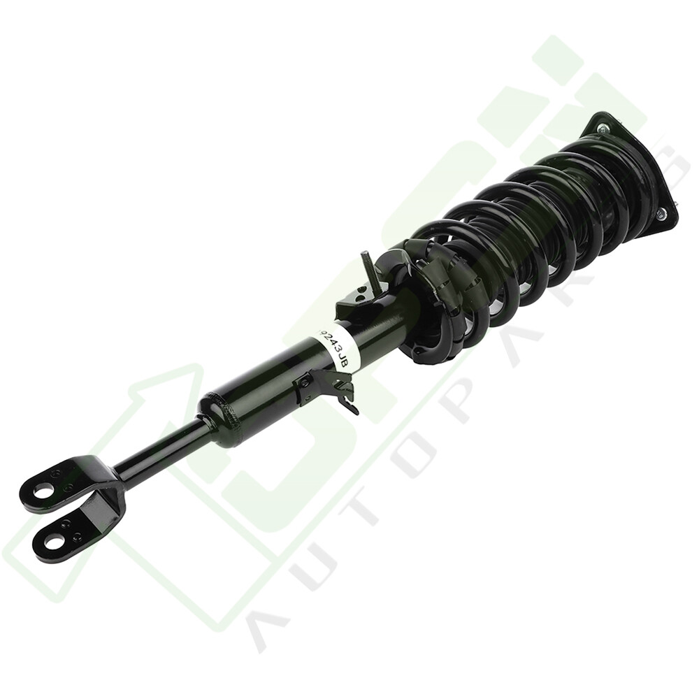 For Infiniti G35 Nissan 350Z 2003-2009 Front Complete Struts Coil ...