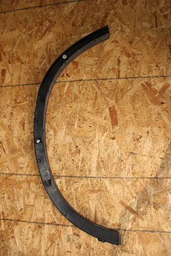 Rear Left Wheel Arch Cover Trim Sill OEM BMW F25 F26 X3 X4 11-18 ...