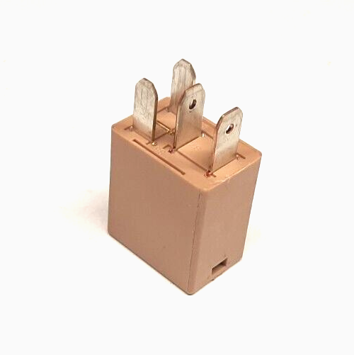 Hyundai & Kia OEM 4 Pin Accessory Power Deco Relay 95230-2P030 | eBay