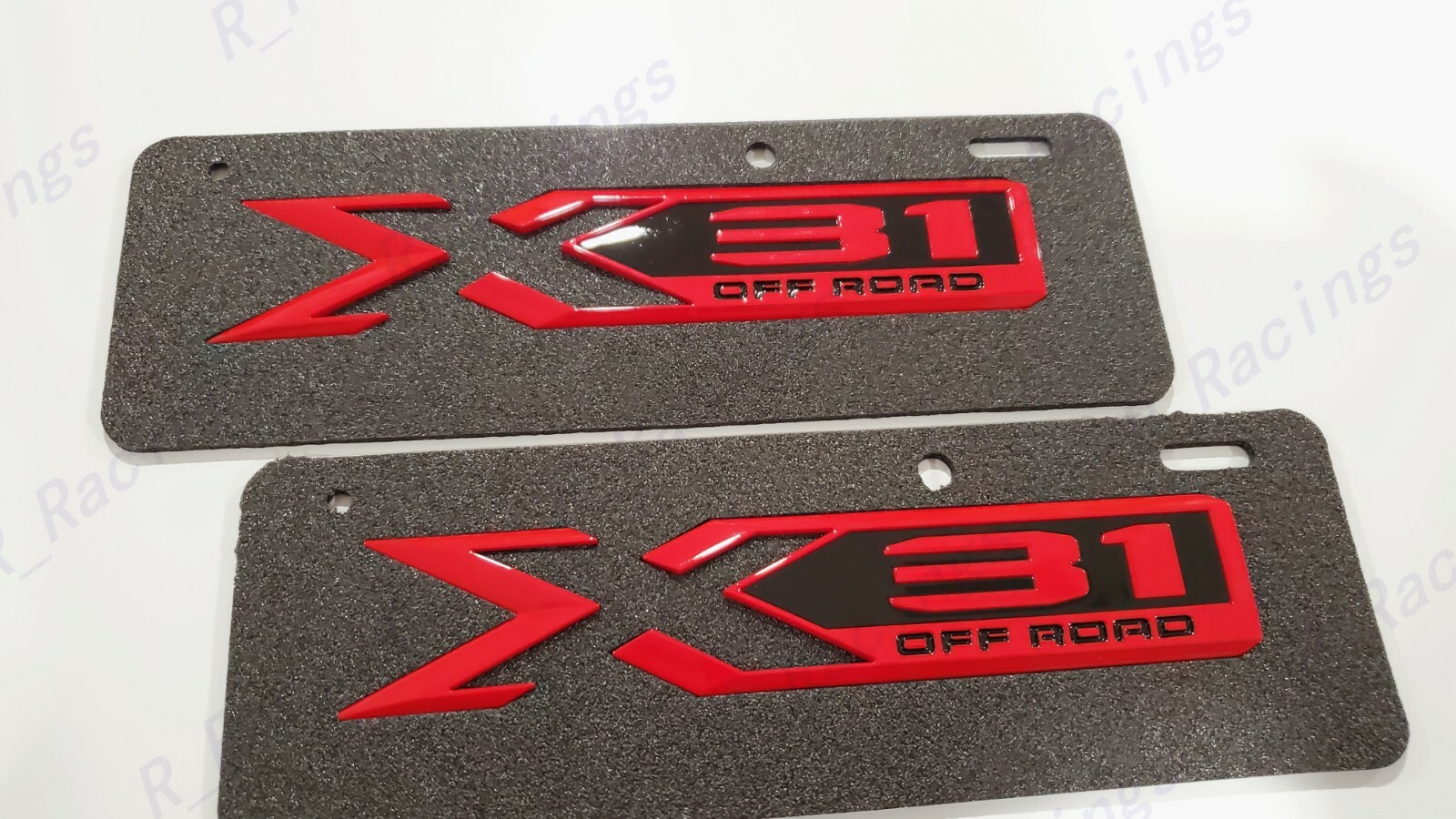 2019-2023 GMC Sierra 1500 X31 Off Road Bed Emblem | 84682662 | Genuine ...