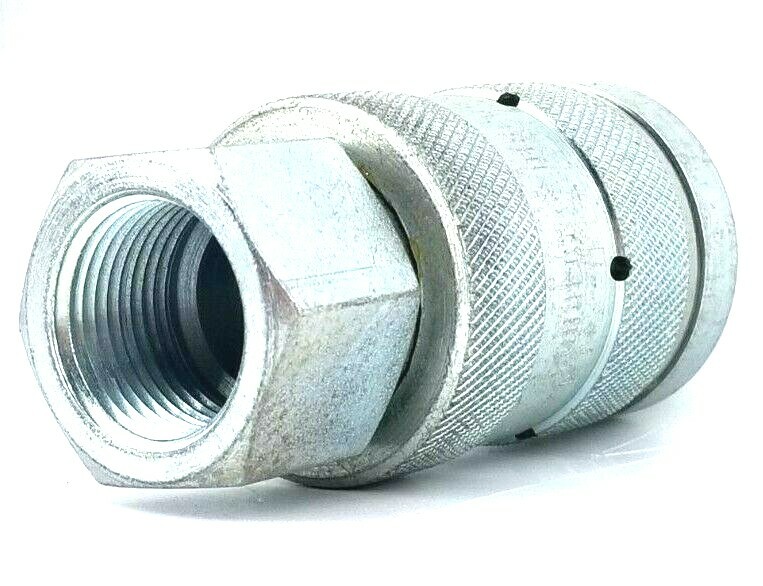 DynaQuip / Dyna Quip, DC-3 / DC3120, 3/4" Quick Connect / Disconnect ...